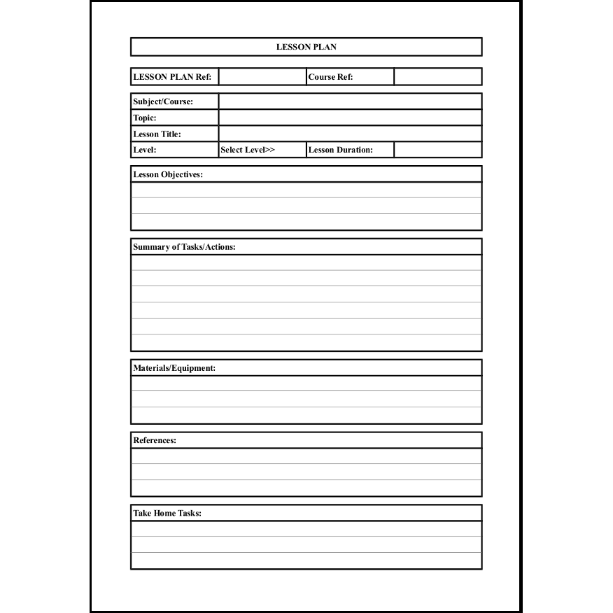 LESSON PLAN,11,指導（教育）〜L活 | LibreOffice活用サイト